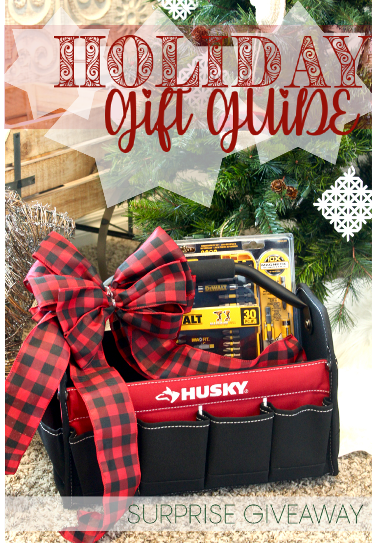 Holiday Gift Guide – Handmade Haven